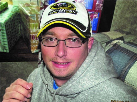 Corey J. Hartman | News, Sports, Jobs - Post Journal